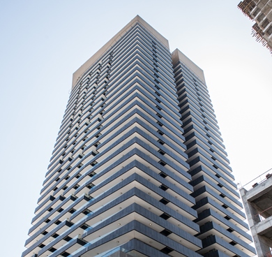 Take advantage of The Matrix Leasing offer and rent an apartment in Dubai