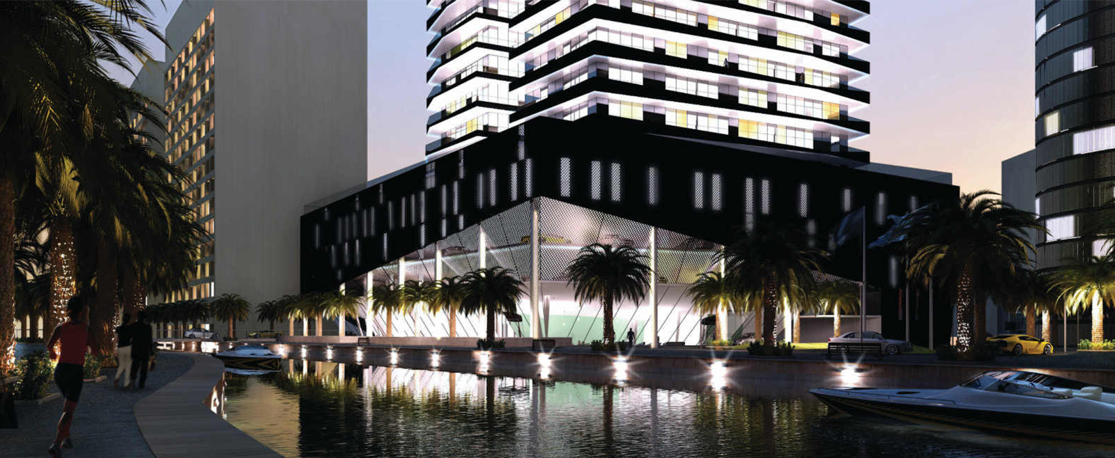 Your perfect property for rent in Dubai from Matrix Leasing